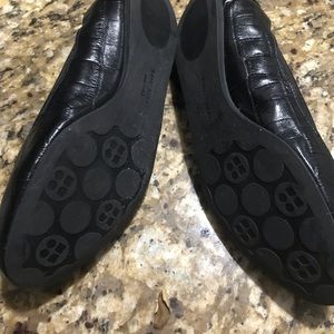 kate spade | Shoes | Kate Spade Croc Print Ballet Flats | Poshmark